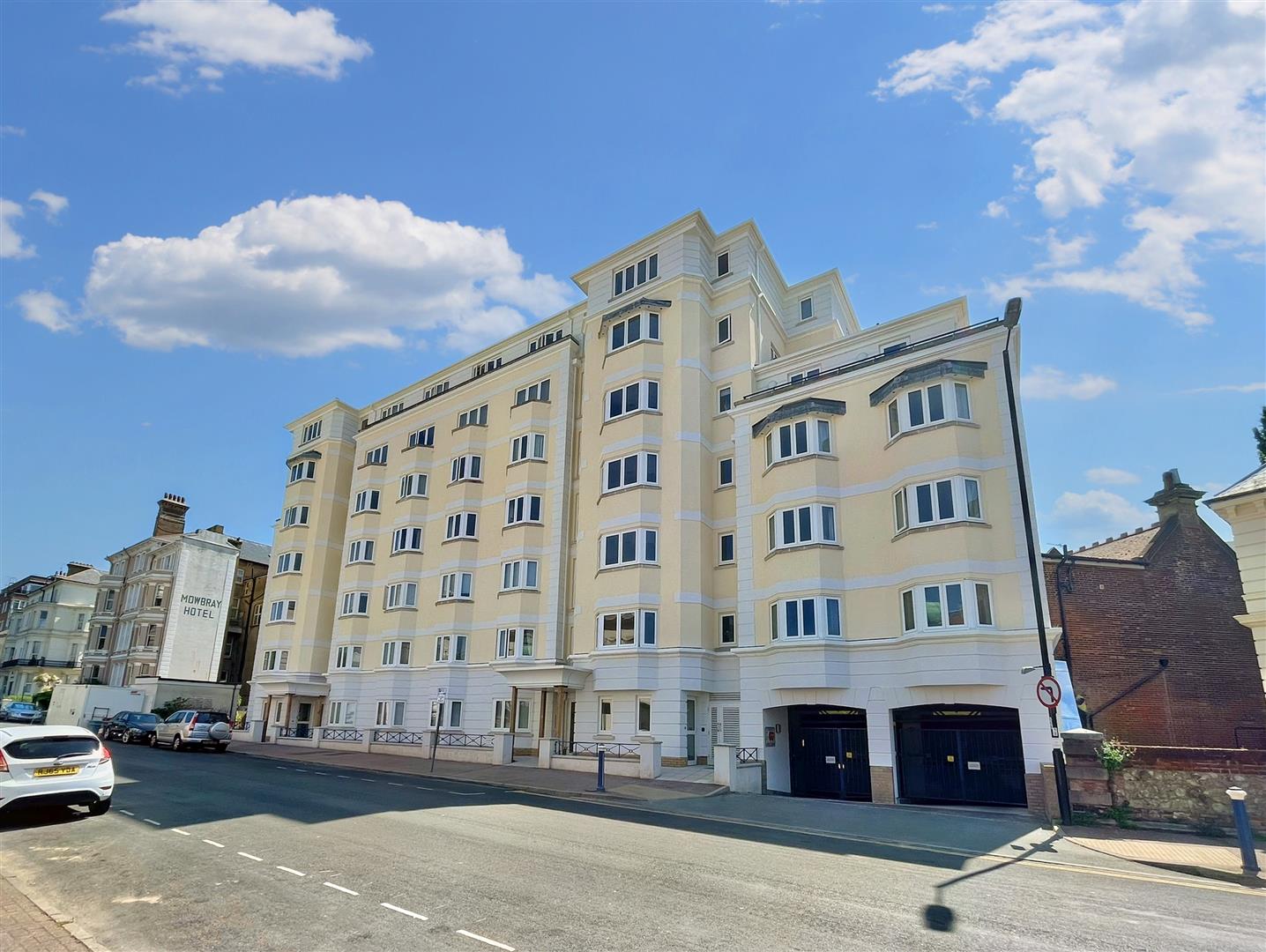 Property Details for Compton Street, Eastbourne - Town Property Estate ...